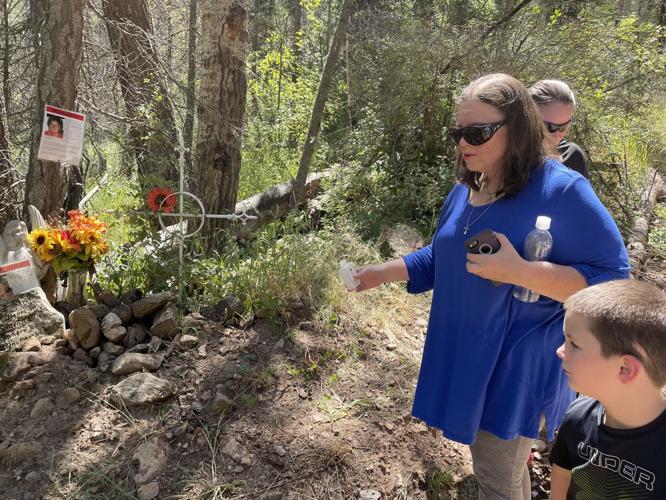 25 years after Emma Tresp went missing, her family hasn't given up hope ...