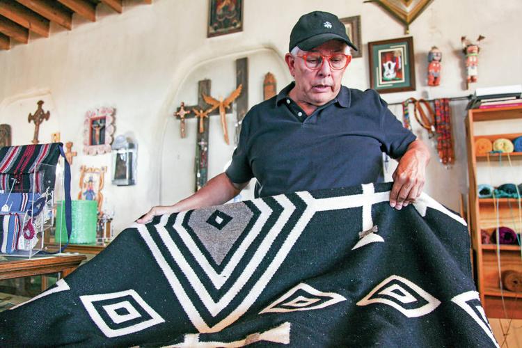 Family-owned Chimayó Trading Post is Española landmark | Business ...