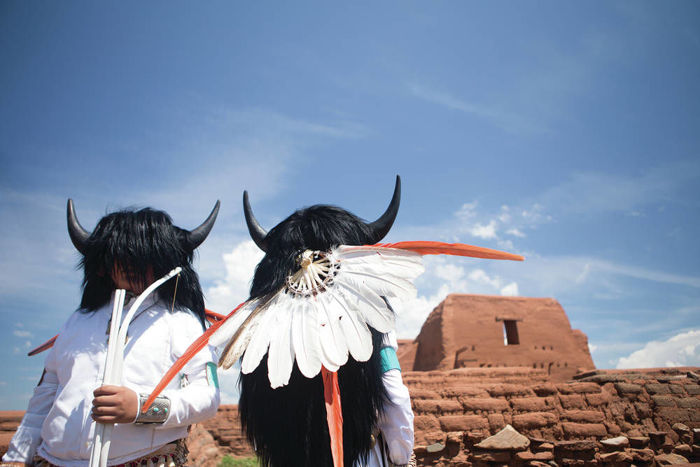 Pecos Pueblo descendants keeping traditions alive | Local News ...
