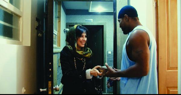 Hoops and dreams | Movie Reviews | santafenewmexican.com