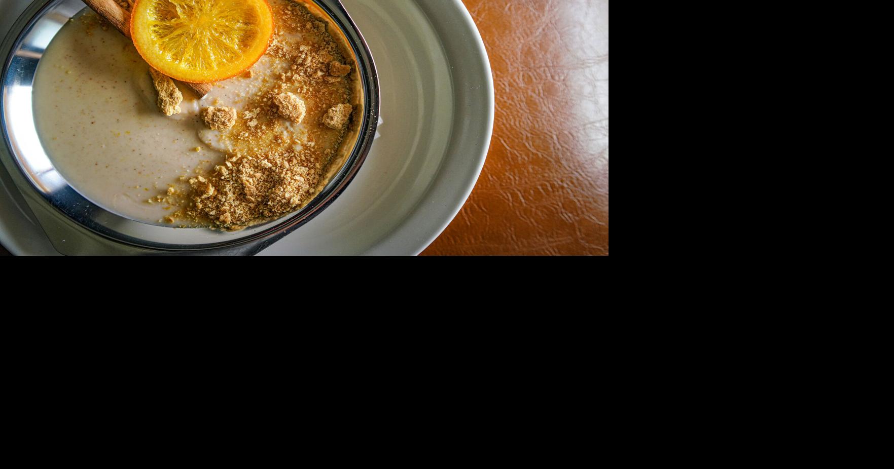 Dishing with Johnny Vee: Star Quality | Restaurants | santafenewmexican.com