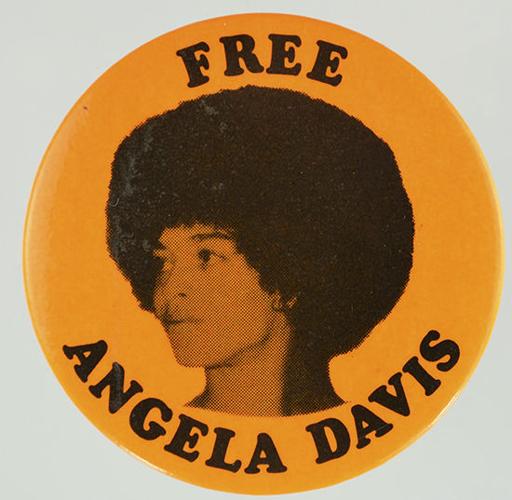 An enduring activist: Angela Davis | Books | santafenewmexican.com