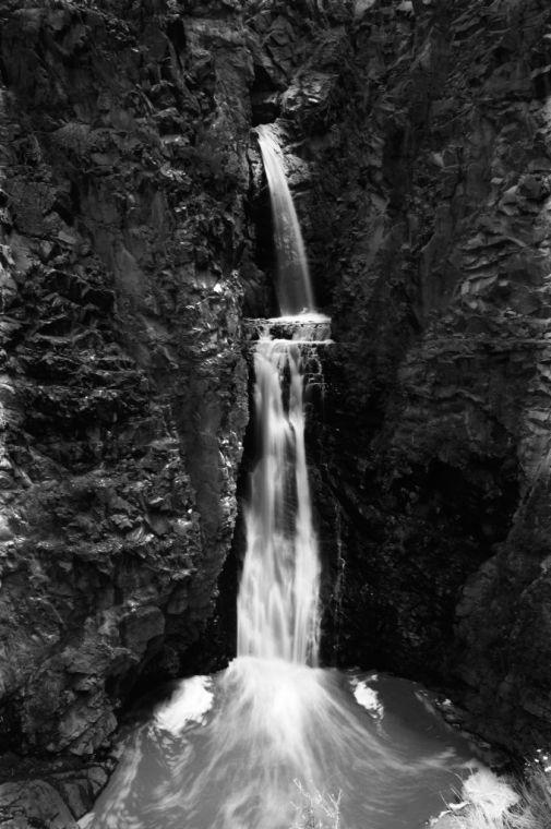 Get soaked at Nambe Falls and Santa Cruz Lake | Bienvenidos 2014 ...