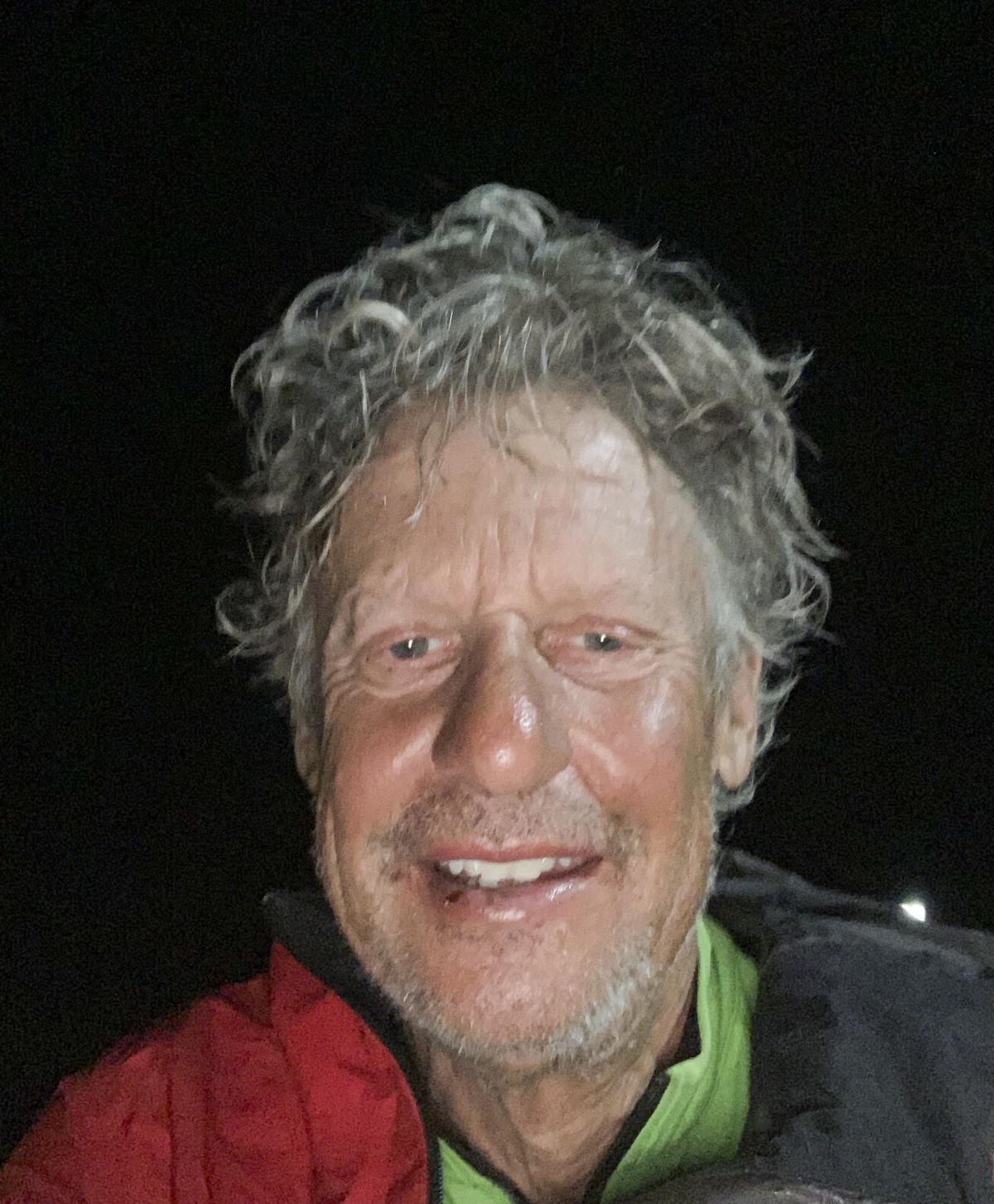 gary johnson 2022