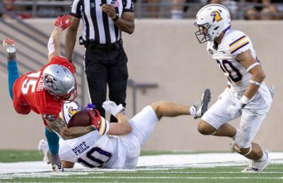 Gonzales doubles down on bowl guarantee | Sports | santafenewmexican.com