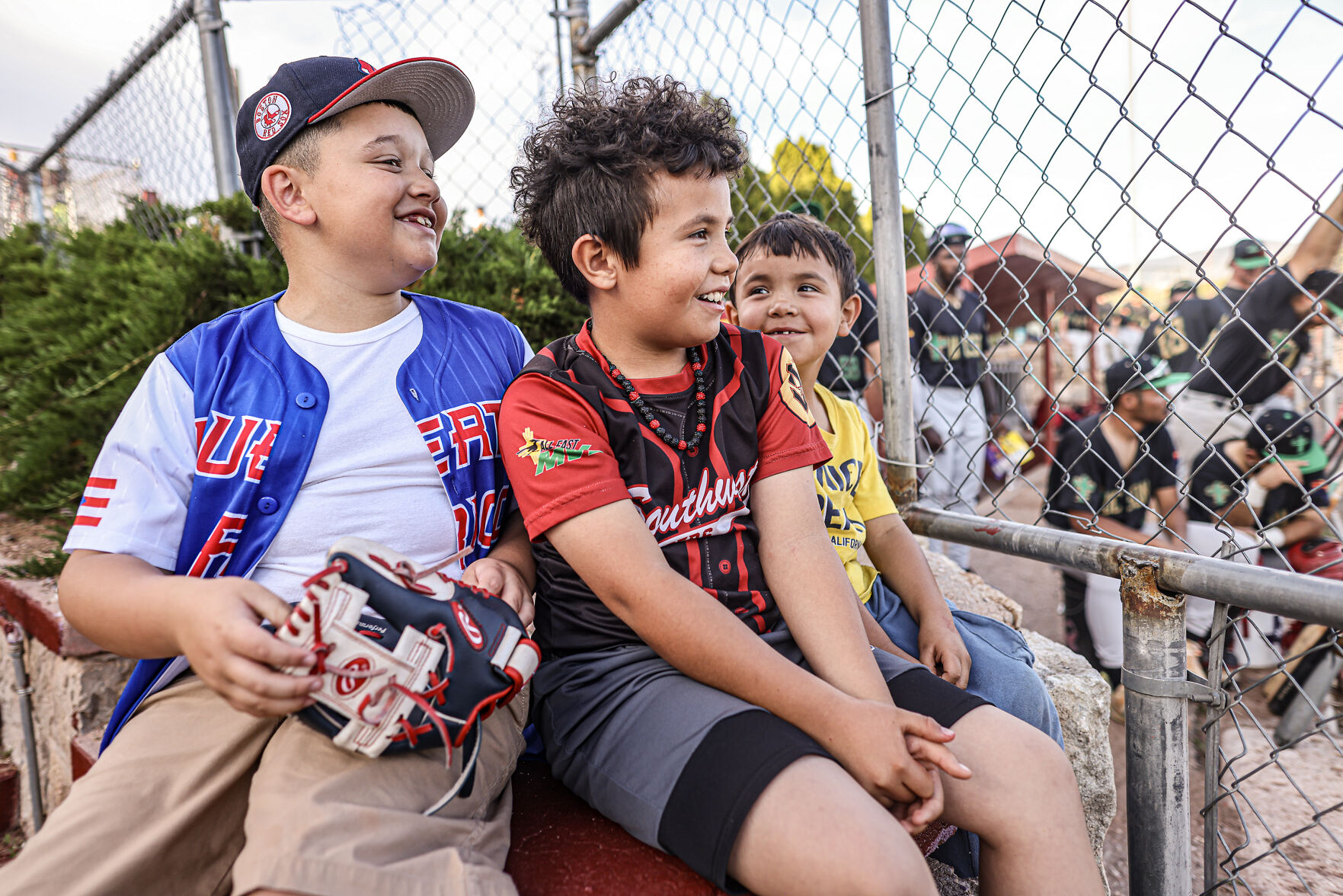 Win or lose, Santa Fe remains loyal to their Fuego | Sports ...