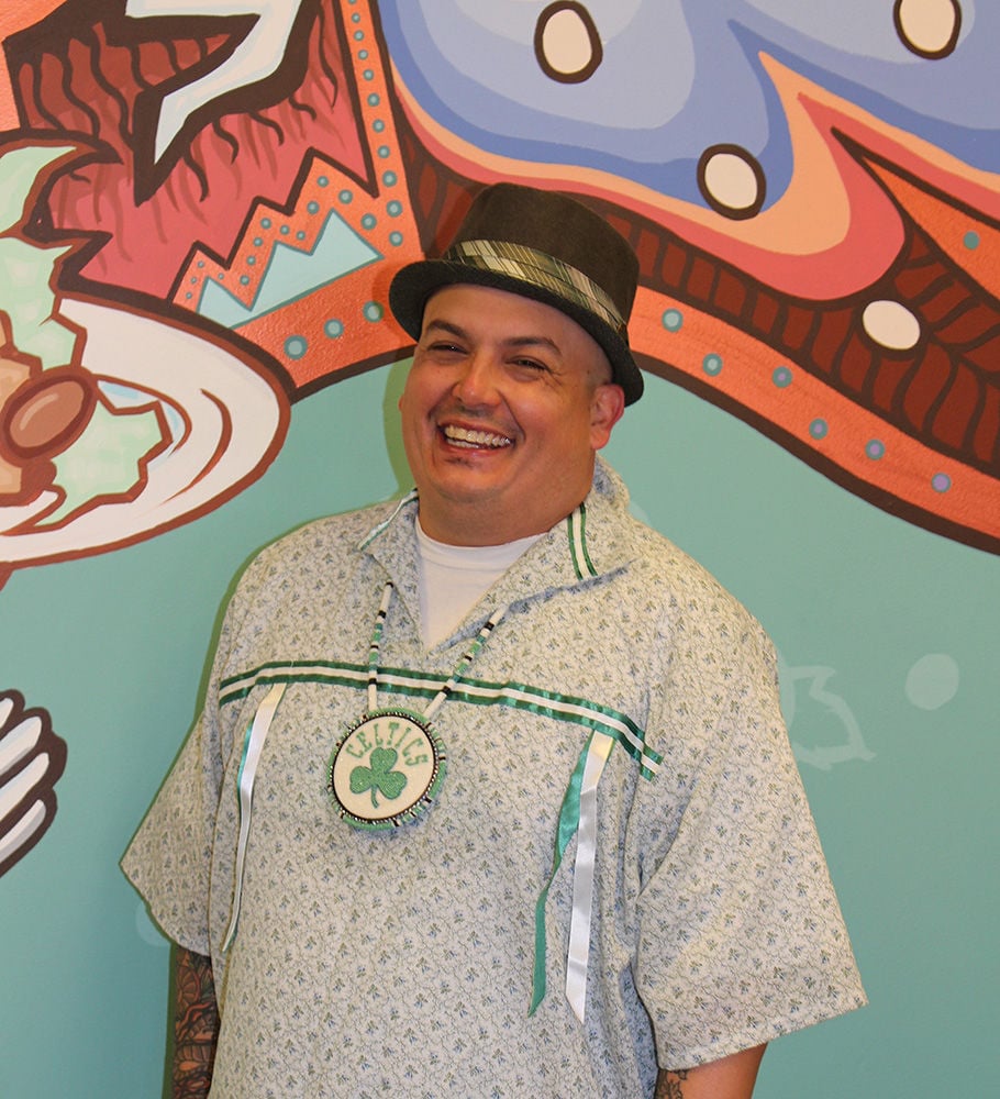 MoCNA — Daniel McCoy Jr.: "The Ceaseless Quest for Utopia" | Museum ...