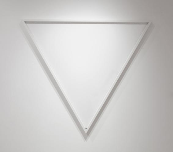 Now voyagers: Contemporary artists explore geometry in "Neo Geo Now ...