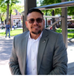 Zamora, Cassutt lead fundraising in City Council election | Local News ...