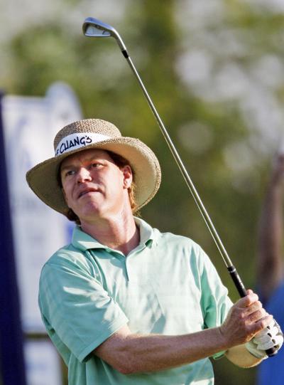 Golf: Baird shoots into weekend at Zurich Classic | Sports ...