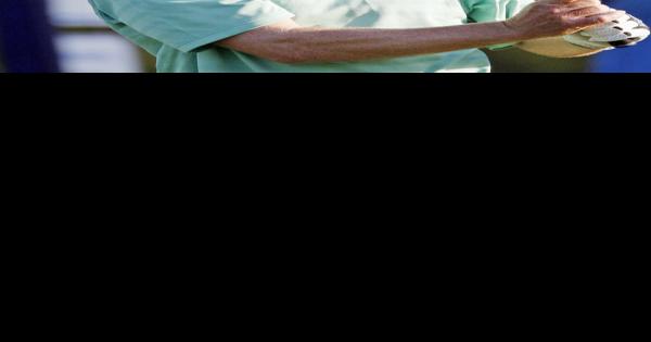 Golf: Baird shoots into weekend at Zurich Classic | Sports ...