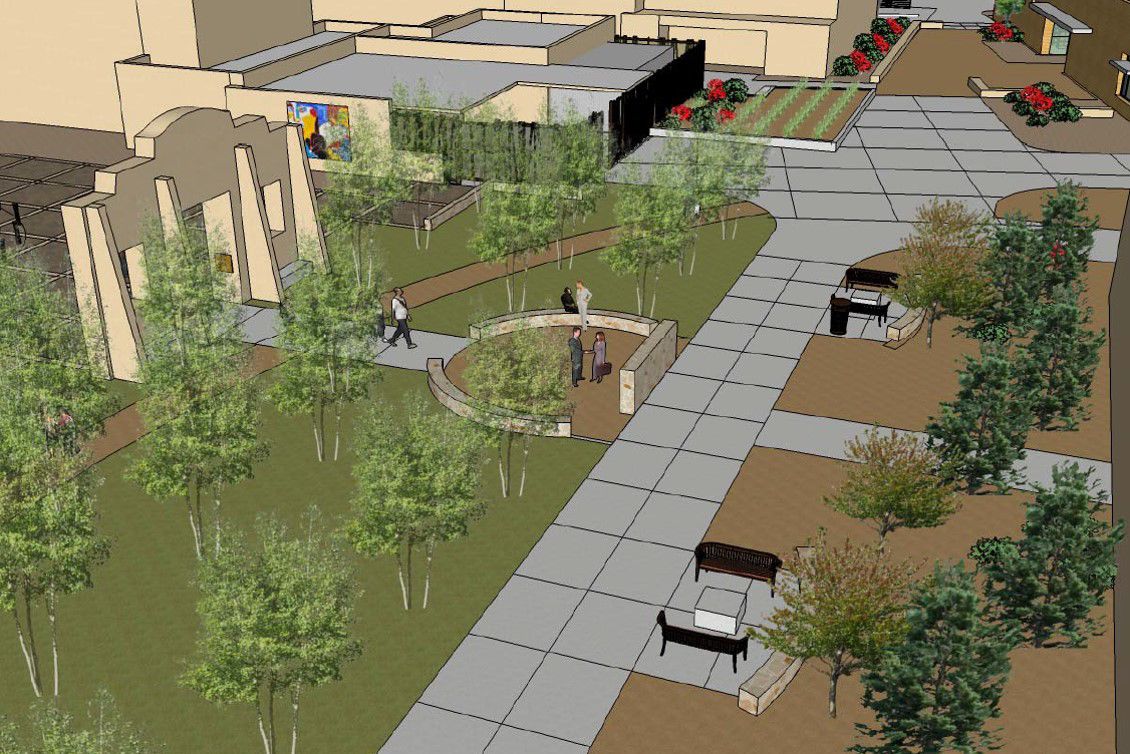 Campus renovation continues at NMSD | Home/Real Estate ...