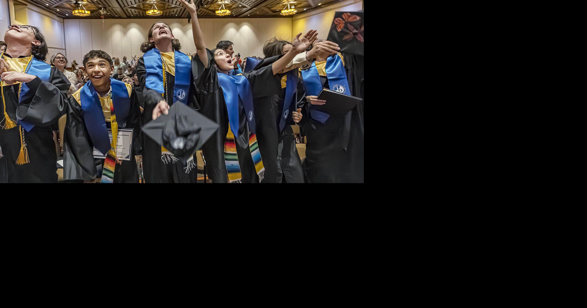 GRAD TAB - Mandela International Magnet School | Education ...