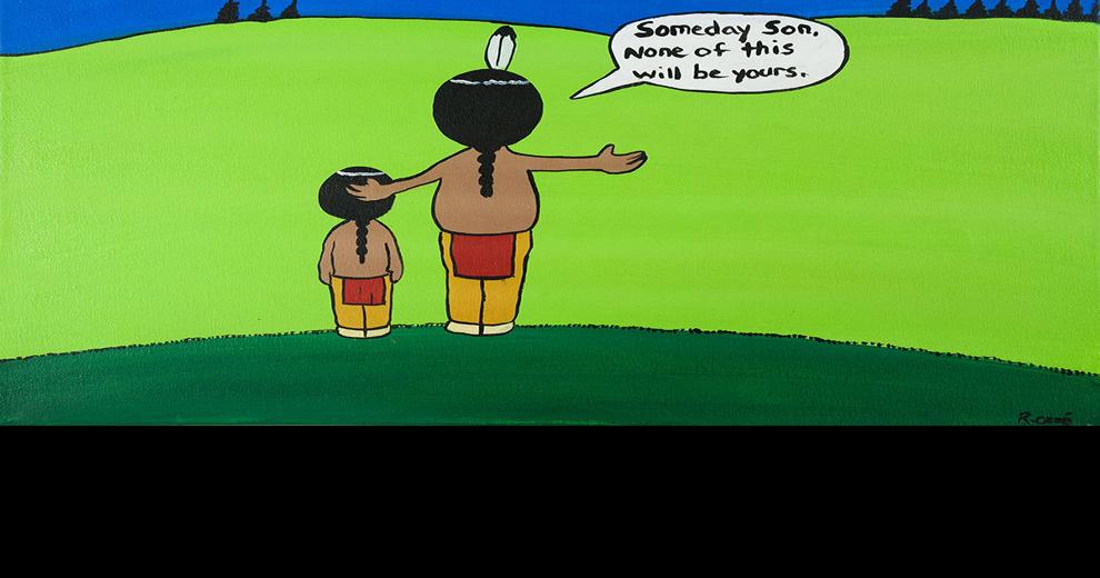 The News of Art: Ed Larson; Andrew Smith and Glenn Green galleries ...