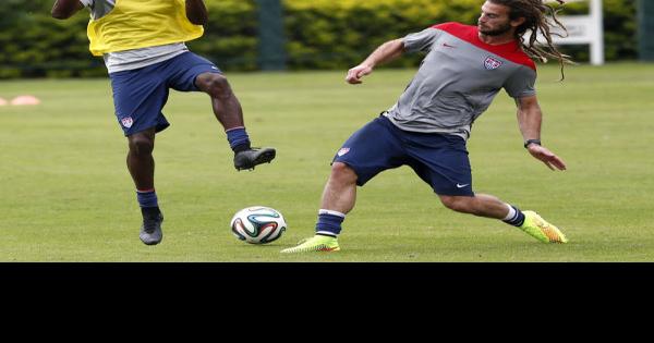 At 32, U.S.’s Beckerman gets his shot at World Cup | Sports ...