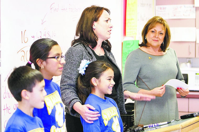 Session, new hearing to put Skandera back in spotlight | Local News ...