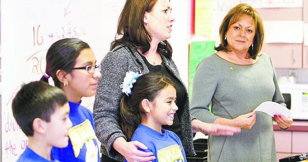 Session, new hearing to put Skandera back in spotlight | Local News ...