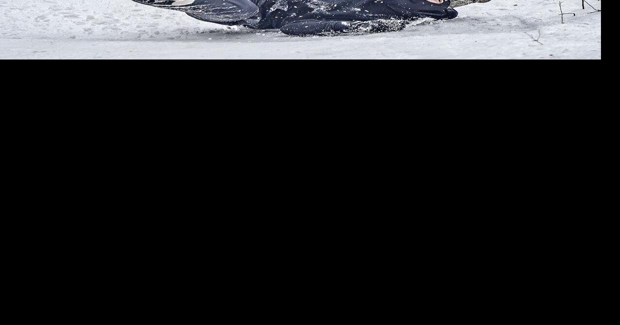 Less snow than expected in Santa Fe but cold temps to linger, forecast ...