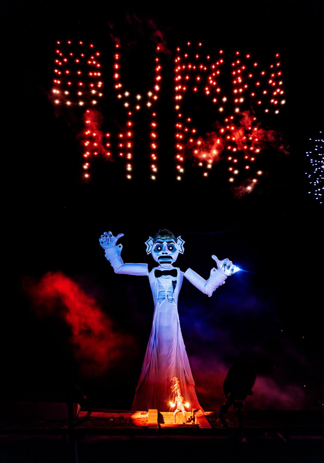 Gallery: Scenes from the 100th Burning of Zozobra | Local News ...