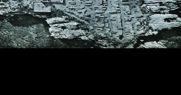 Man with a mission: John Gaw Meem | Art Of Space | santafenewmexican.com