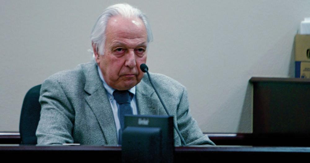 Jury finds Kalinowski guilty on all counts | Local News ...