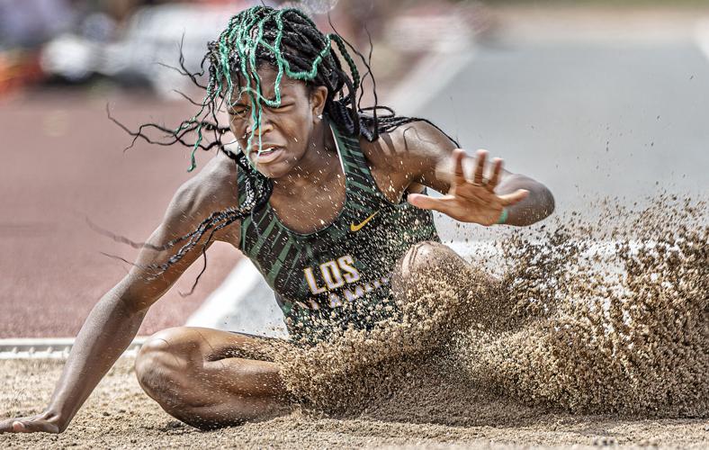 Spring athletes of the year | Sports | santafenewmexican.com