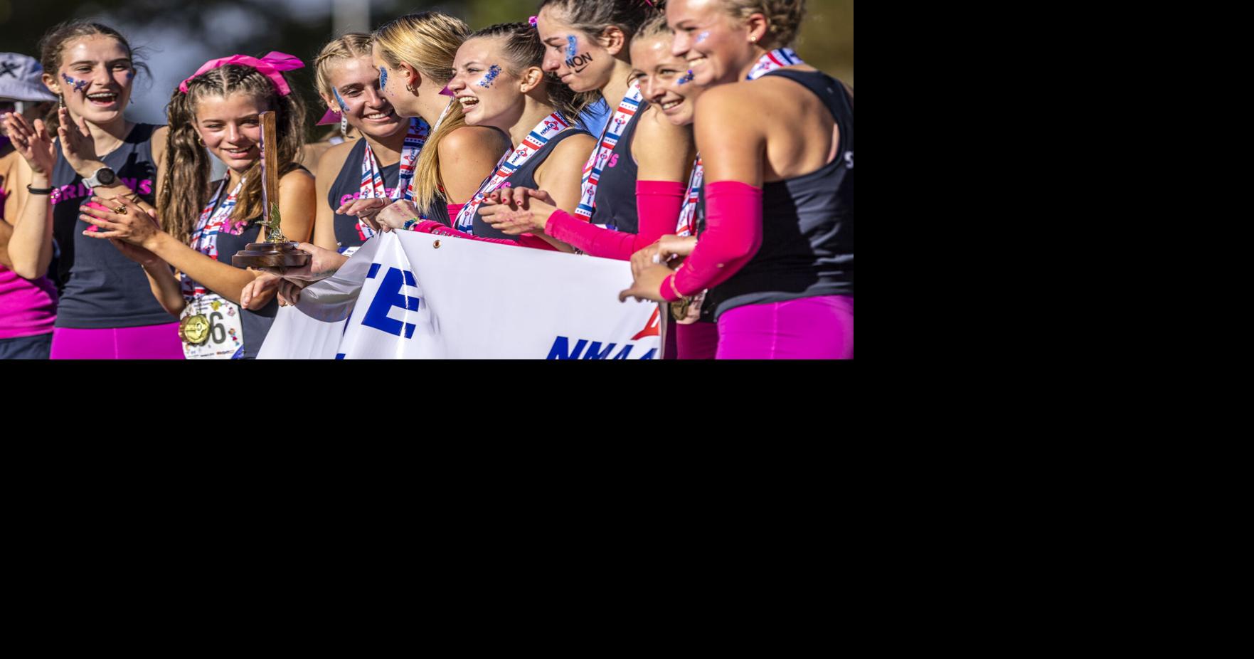 Santa Fe Prep wins third-straight title | Sports | santafenewmexican.com