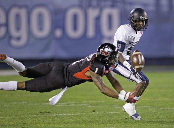 Aggies beat Lynch, No. 24 NIU 21-14 in Poinsettia Bowl | Sports ...