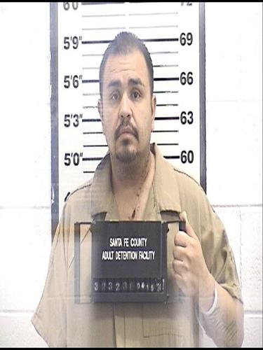 Ricky Leyba | | santafenewmexican.com