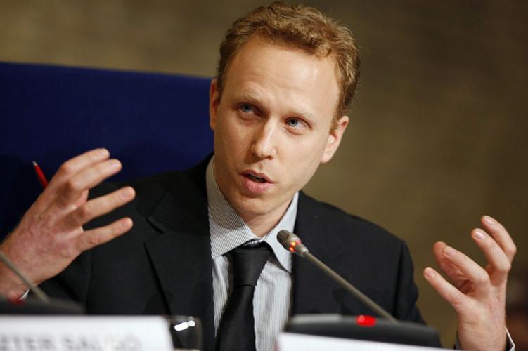 max blumenthal