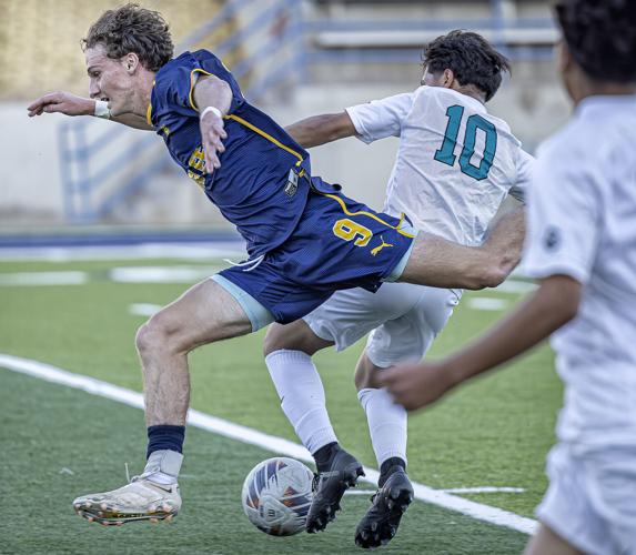 Anderson breaks through with pair of goals to lead Demons to district-opening win vs. Capital ...