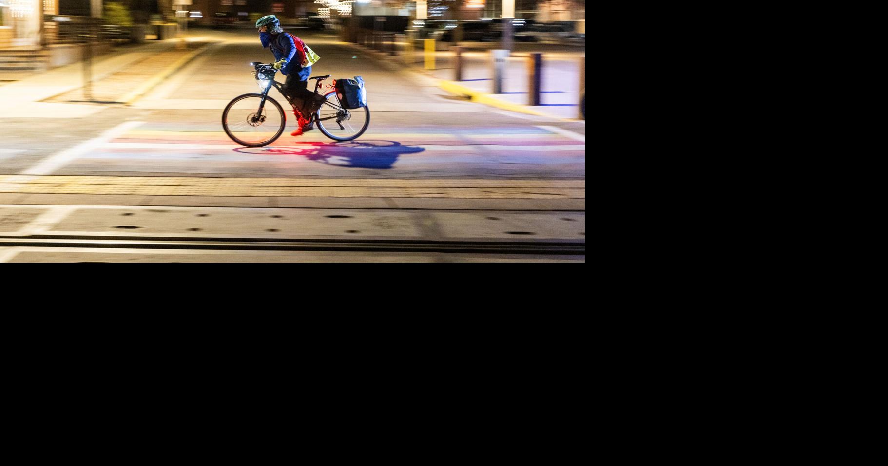 Bicyclists question lack of consequences for drivers in fatal wrecks | Local News ...