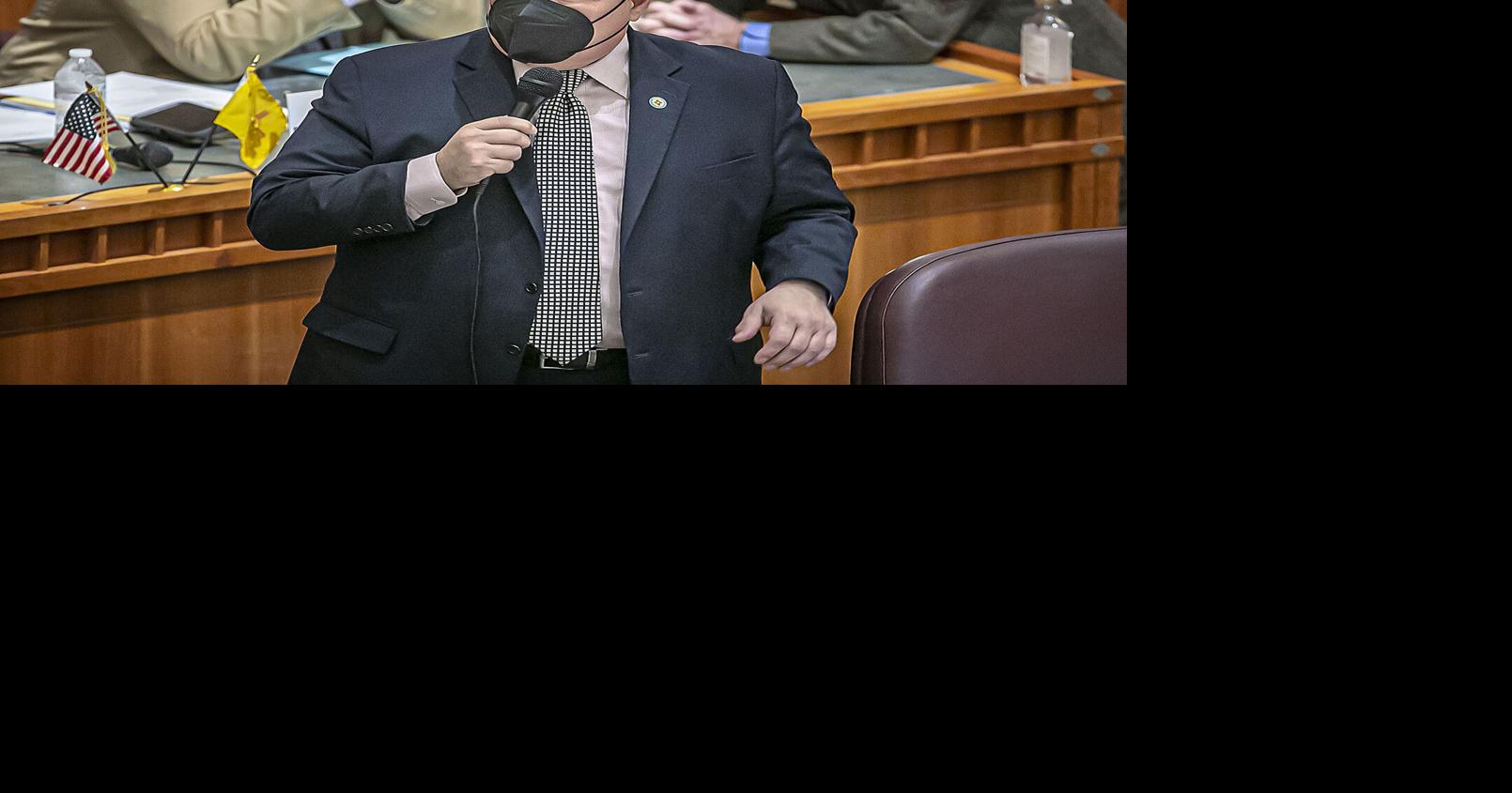 Legislative roundup, Feb. 4, 2022 | Legislature | New Mexico ...