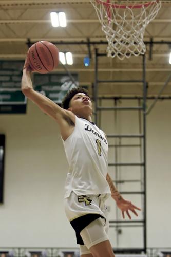 Recruiting and scheduling at center of Lobos' offseason | Sports ...