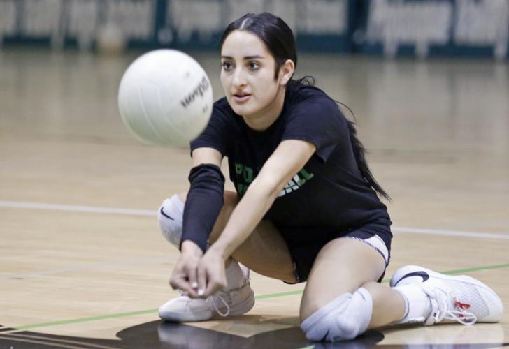 Elkettes want to prove that small teams can do big things | Sports ...