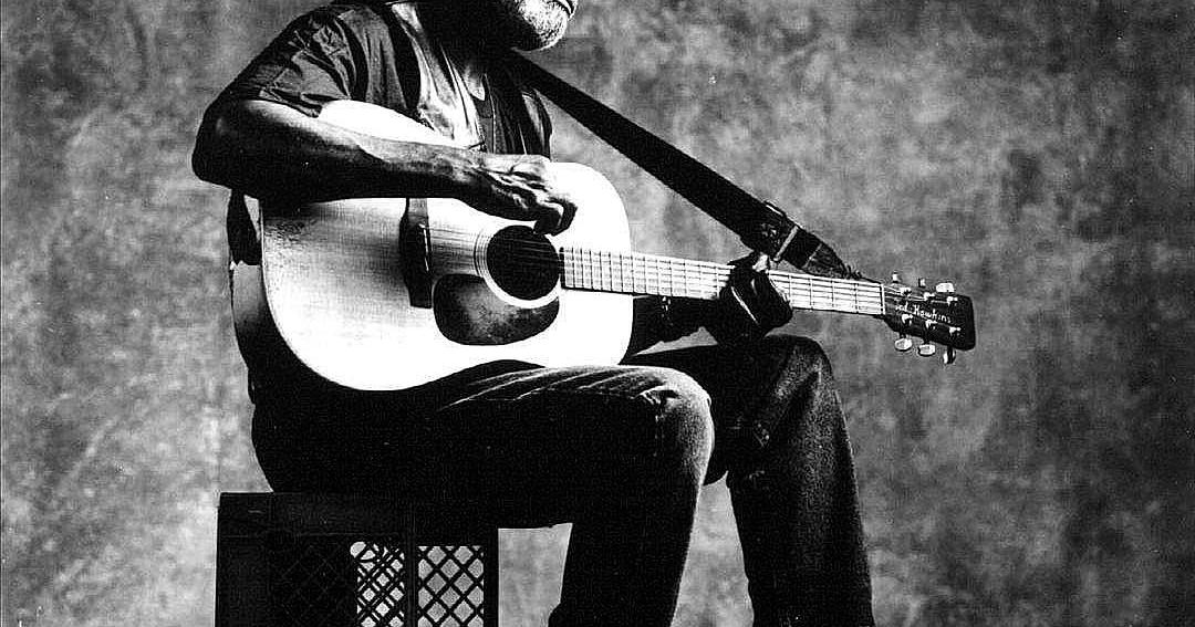 Terrell's Tune-Up — Grit and grief: singer Ted Hawkins | Terrell's Tune ...