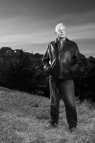Meanwhile, back in the city ... Armistead Maupin's San Francisco saga ...