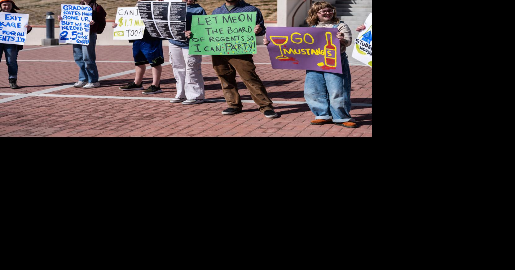 WNMU faculty move to unionize, after much tumult on campus | Local News ...