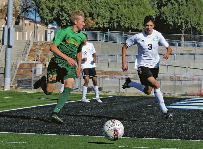 two seconds hotly contested