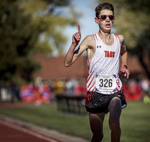 Pecos' furious finish helps it continue dominance of 1A/2A; Taos ...
