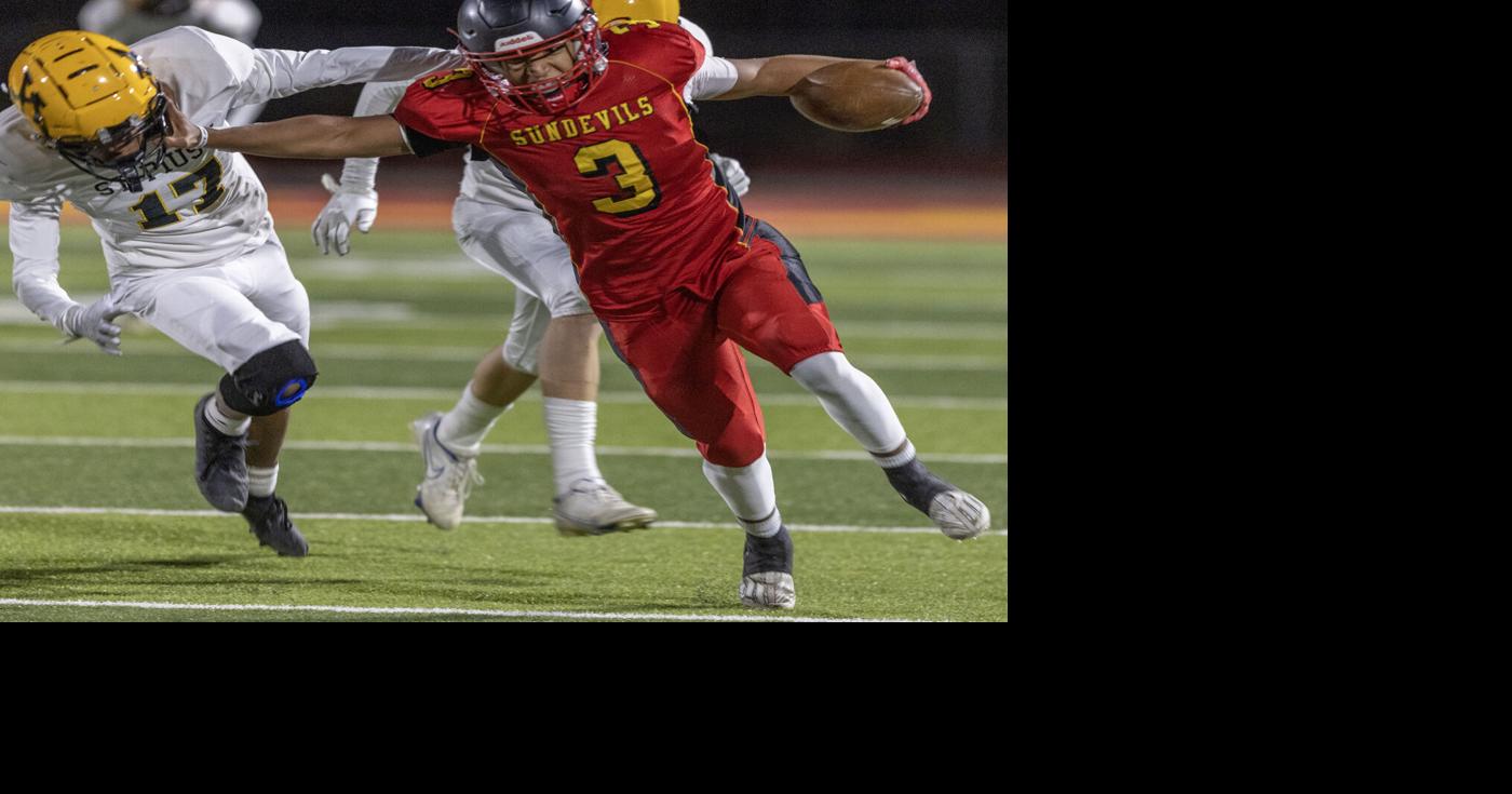 Northern New Mexico's best fall athletes of the 2023-24 season | Sports ...