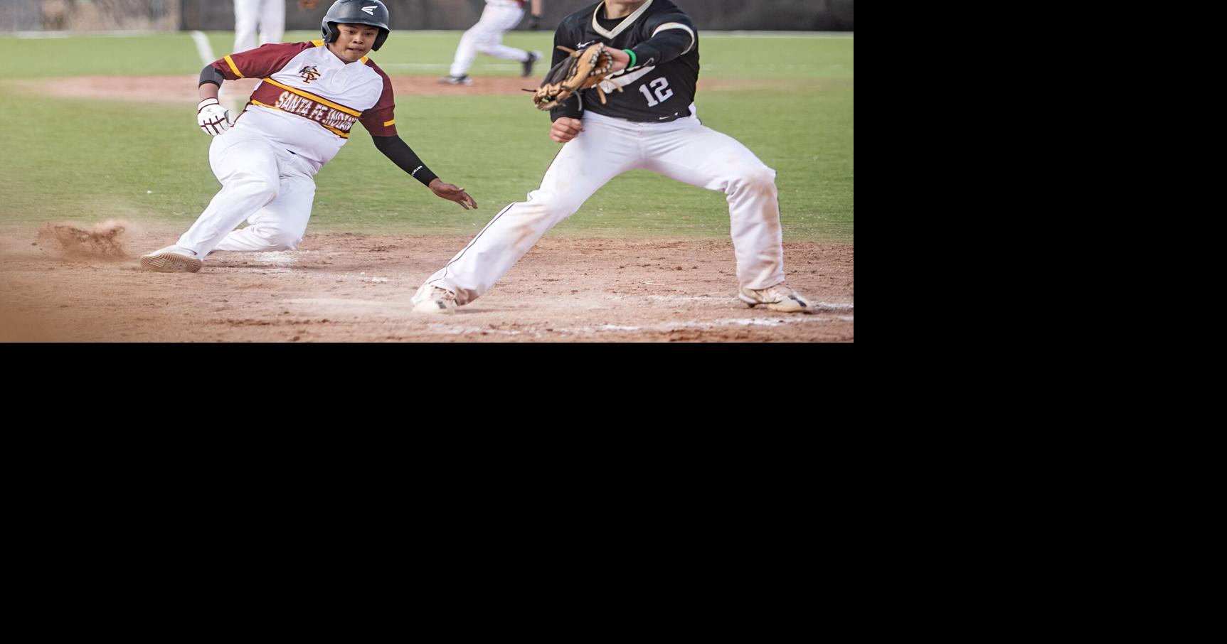 Braves, despite loss to Raton, have eyes on 3A title | Sports ...