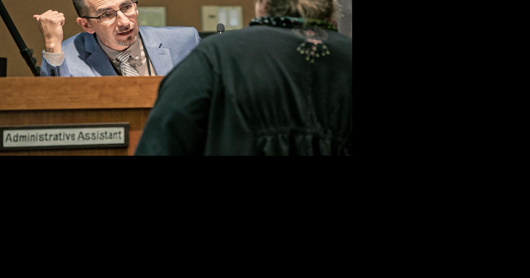 Santa Fe Public Schools denies emails request citing attorney-client ...