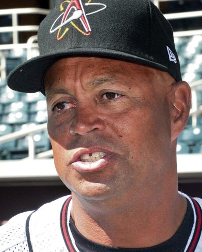 Bundy reflects on his time as Isotopes skipper ahead of Hall of Fame ...