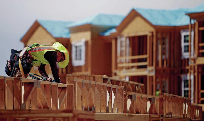 Building up Santa Fe’s multifamily housing inventory | Business ...