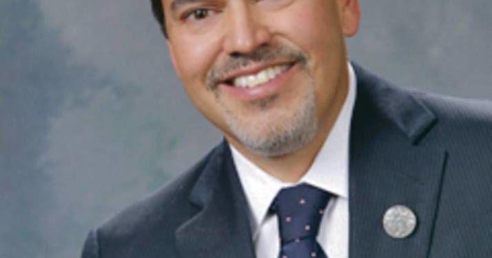 Lobbyist accuses Rep. Carl Trujillo of sexual harassment | Local News ...