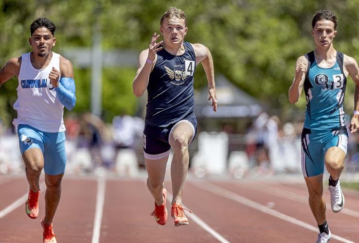 Los Alamos girls, Santa Fe High boys chasing team titles | Sports ...