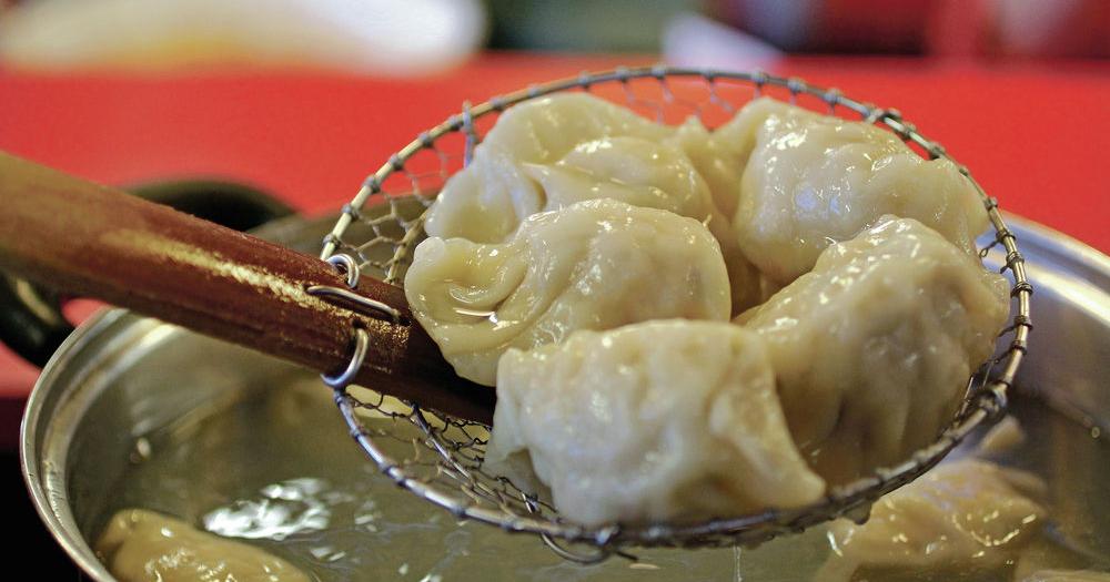 Talin Market raising the bar for Asian food in Santa Fe | Taste ...