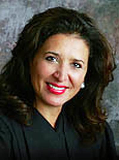 Federal judge in Aamodt case recuses herself | Local News ...