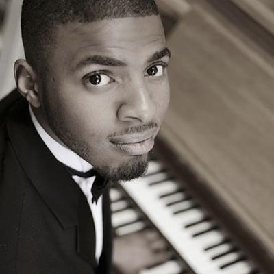 Pipes and pedals: Roderick Demmings Jr. | Classical Music ...